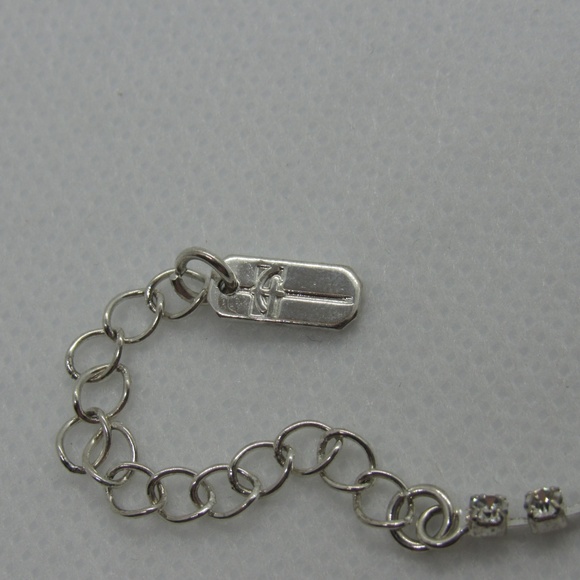 Christina Collection | Jewelry | Christina Collection Crystal ...